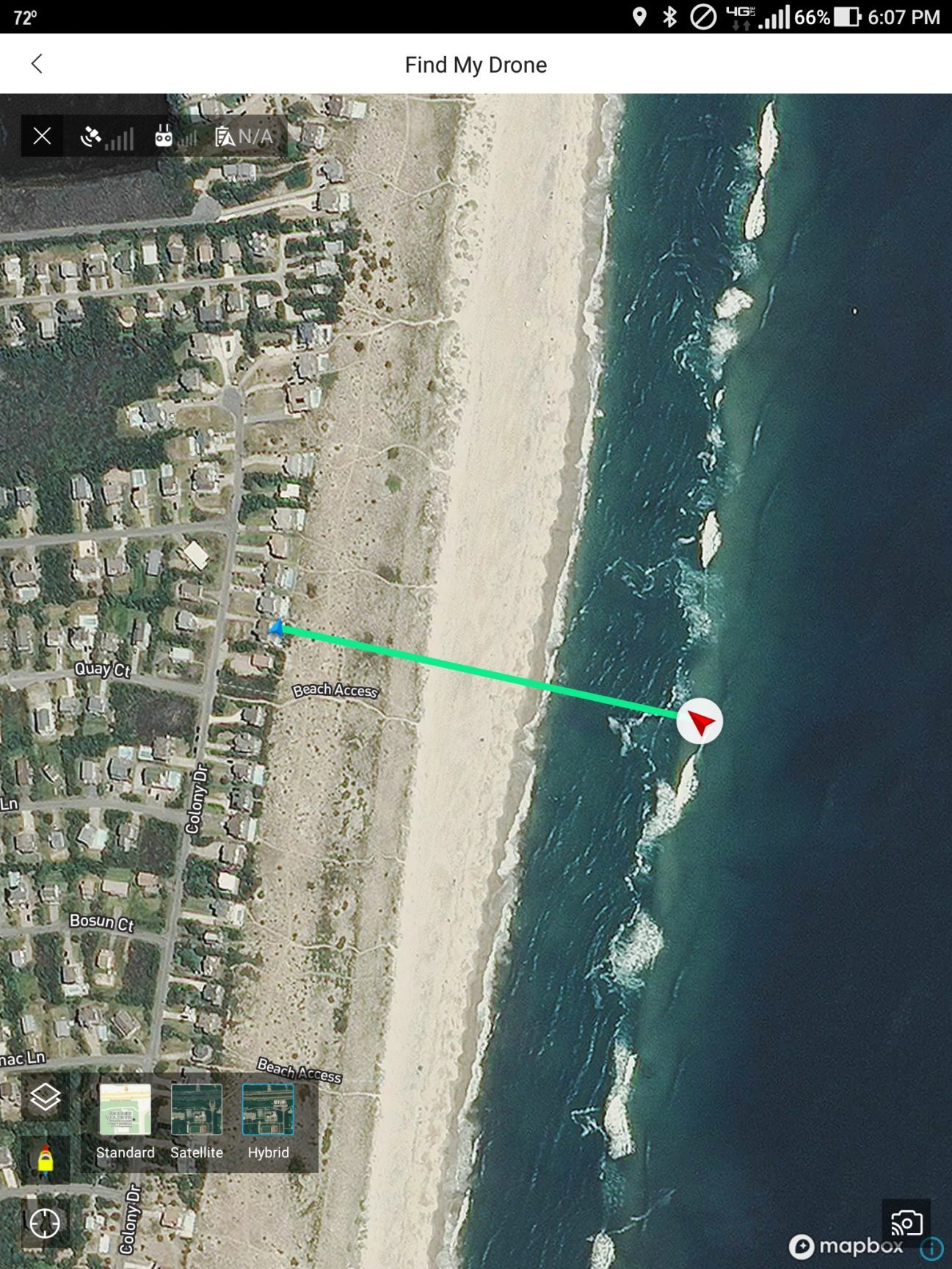 Why Label Your Drones? - Drones Scapes: Drone Services